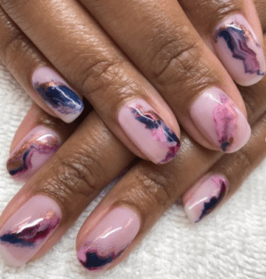 20 Fall Nail Art Designs: Ideas that look Amazing on Every Nail Shape