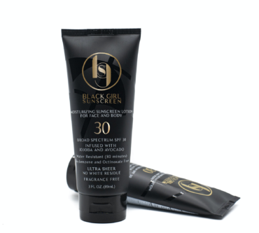The Best "No White Cast" Sunscreens for: Brown Skin, Dark Skin Tones ...