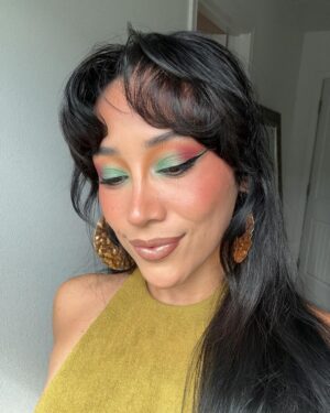 28 Fall Eyeshadow Looks: The Best Eye Trends To Try This Season