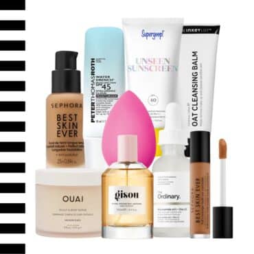 Sephora Must Have Products - Products I continue to buy over and over ...