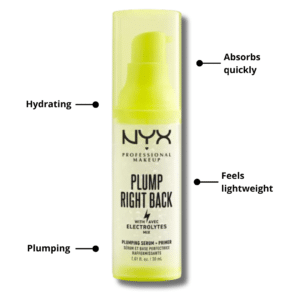 These Makeup Primers Carry Me Through 10 Hour Work Days