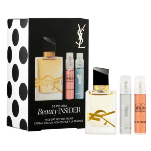 Updated List Of Sephora Birthday Gifts 2024