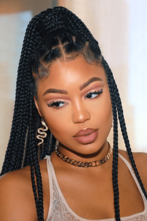 Thanksgiving Makeup: Simple to Creative Looks for Every Celebration Mood