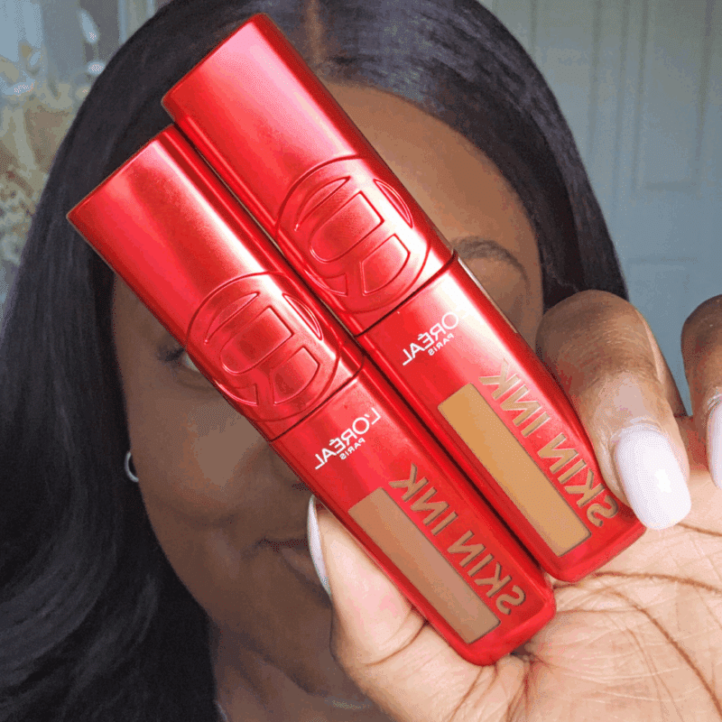Is The L’Oreal Skin Ink 2-in-1 Foundation Really That Good? Review ...