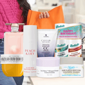 Brand New Gifts! The 2025 Ulta Beauty Birthday Gifts