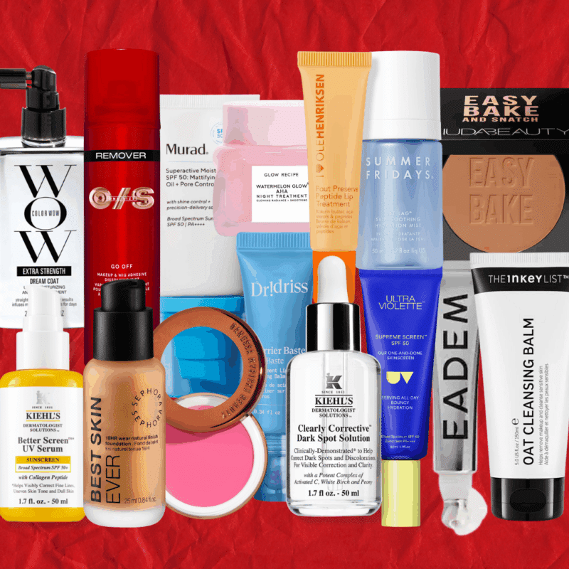 25 Sephora Products Worth Every Dollar: Reviewed, Loved & Linked