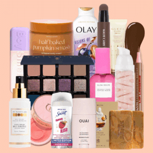 New Beauty Products Round Up - August 2025