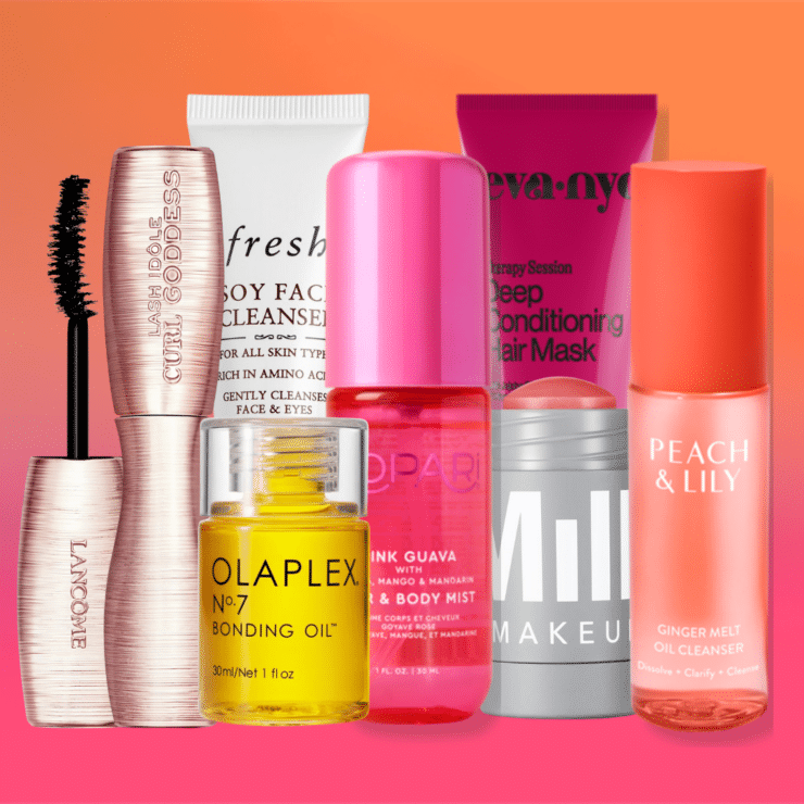 Same Energy, New Year: The 2026 Ulta Beauty Birthday Gifts