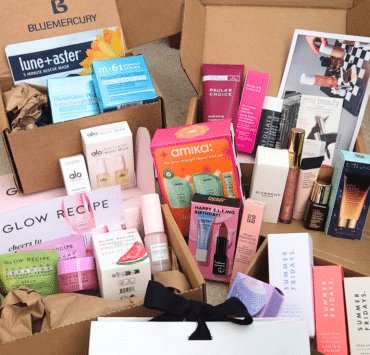 Complete list of Ulta Beauty Birthday Gifts 2023