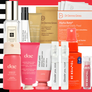 New Gift Added! 2026 Sephora Birthday Gifts + Value Breakdown