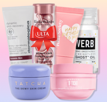 Ulta Beauty Rewards Birthday Gift Frequently Asked Questions (FAQ)