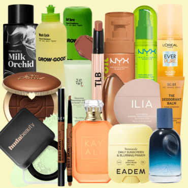 New Beauty Products Roundup – March/April 2026